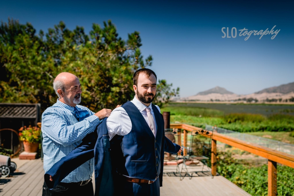 Naseem+Alex ~ La Cuesta Ranch Wedding! » SLOtography | San Luis Obispo ...