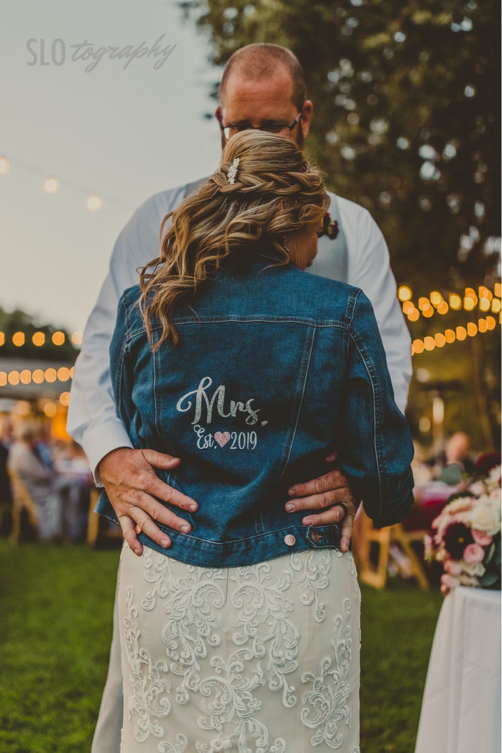 Jodi+Matt ~ Still Waters Winery Wedding! » SLOtography | San Luis ...