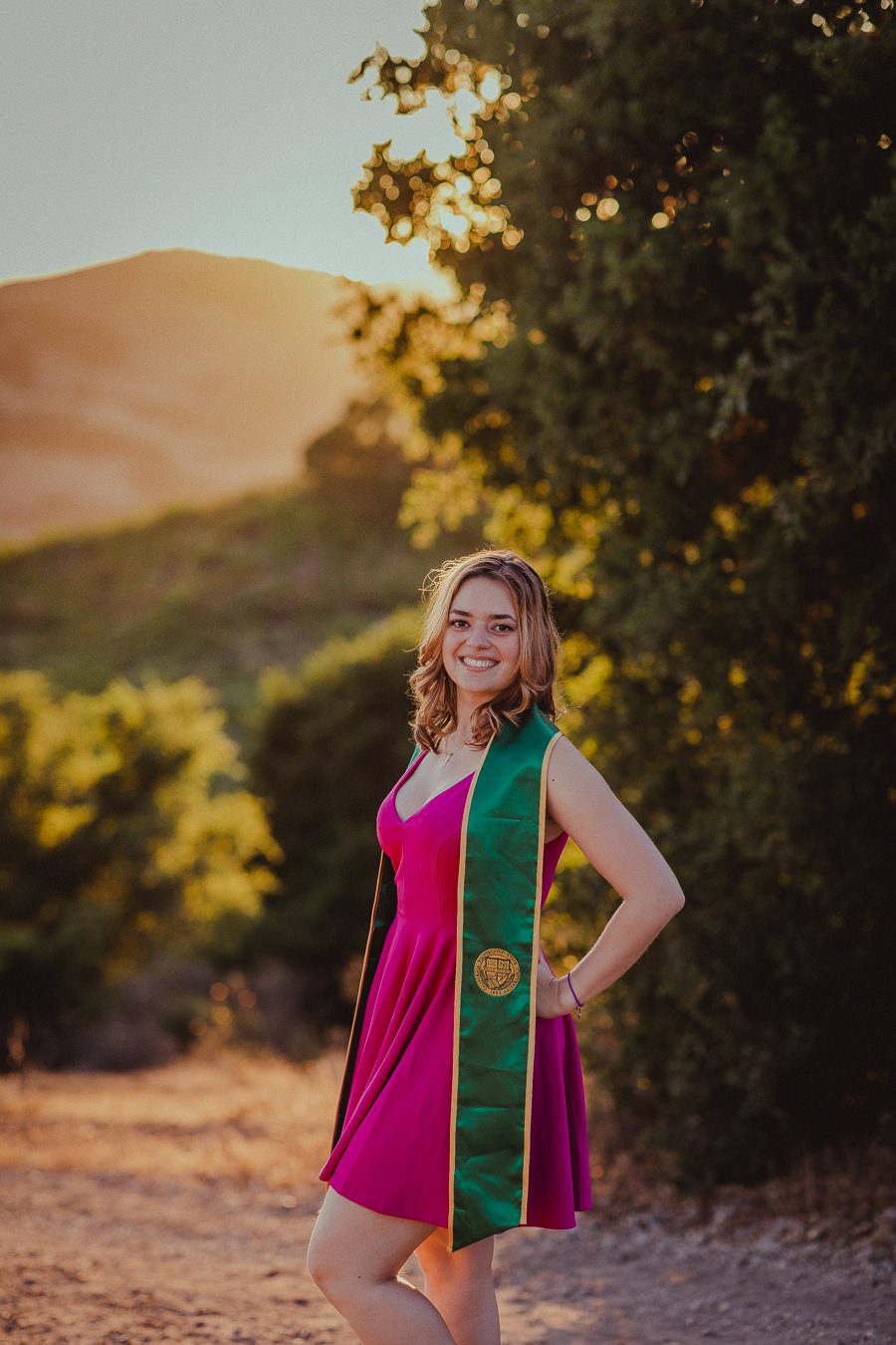 Cal Poly Grad Photos ~ Shell Beach » SLOtography | San Luis Obispo ...