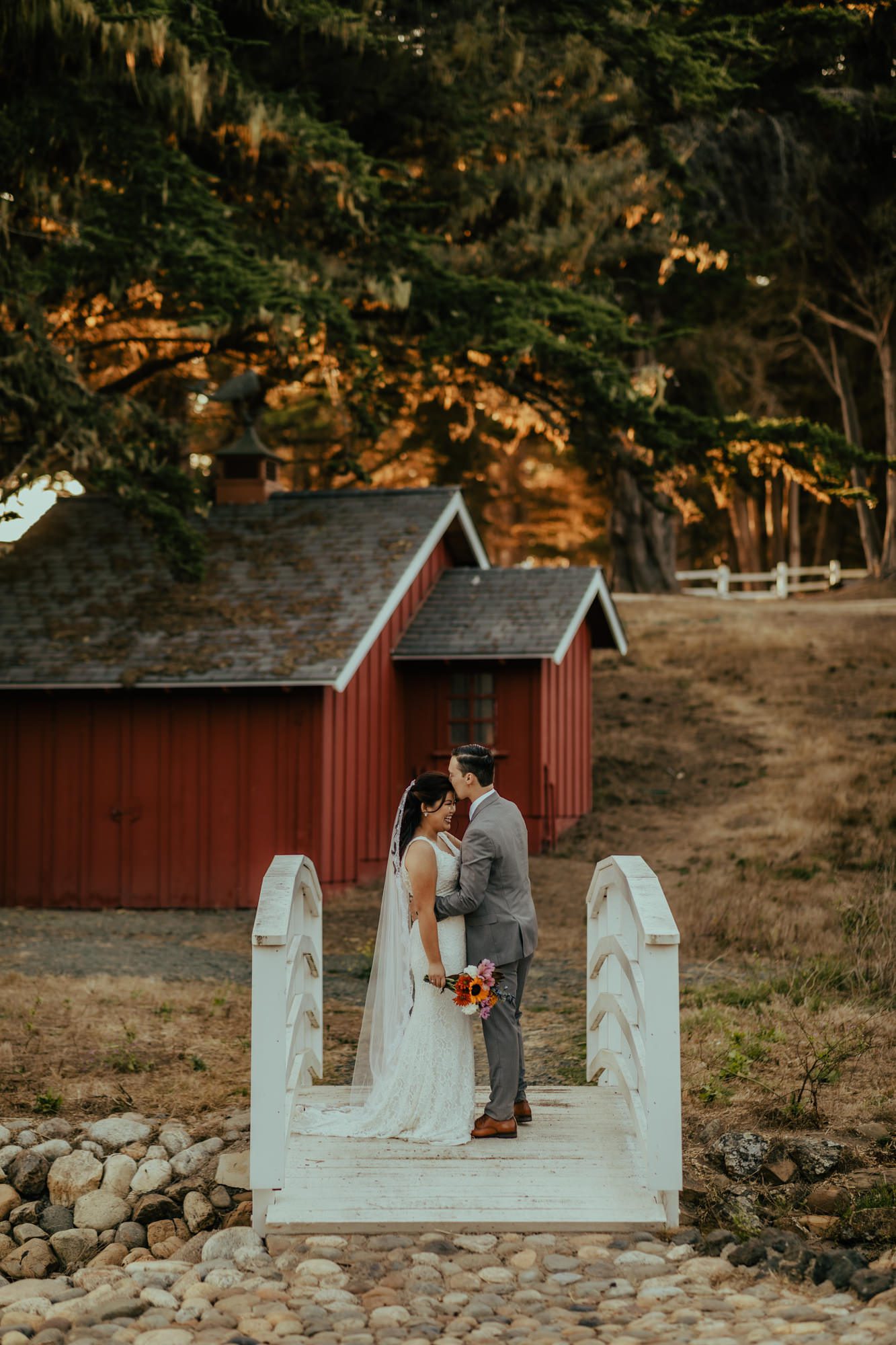 Regina+Tyler ~ Oceanpoint Ranch Elopement » SLOtography | San Luis ...