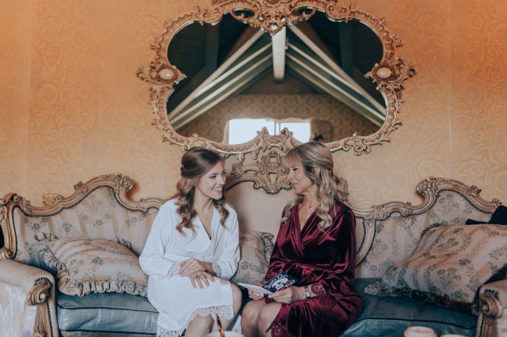 Heidi + Austin’s Vibrant Madonna Inn Wedding in San Luis Obispo ...